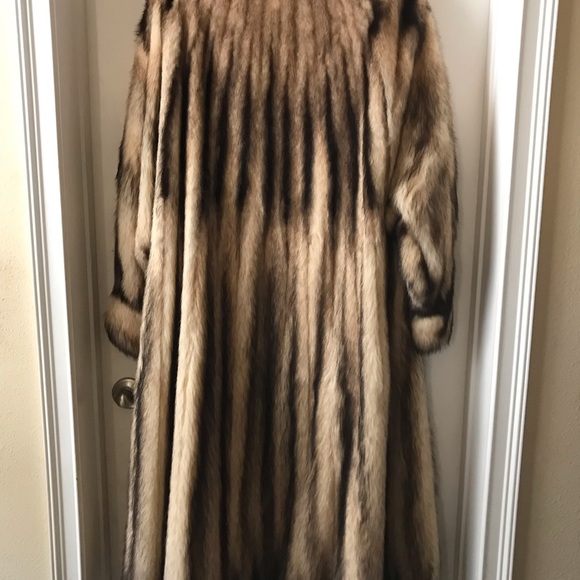 Jackets & Coats | Fur Fitch Coat | Poshmark